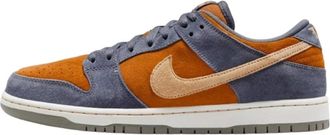 Nike Homme, Chaussures, Multicolore, Taille: 41 EU SB Dunk Low Pro