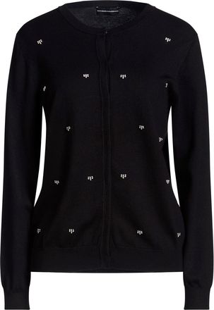 Diana Gallesi STRICKWAREN - Strickjacken auf YOOX.COM