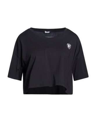 Blauer TOPS - T-shirts auf YOOX.COM