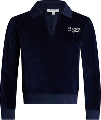 Sporty & Rich TOPS - Poloshirts auf YOOX.COM