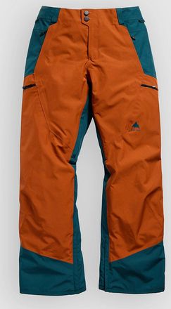 Burton Gore-Tex Reserve Hose atteal