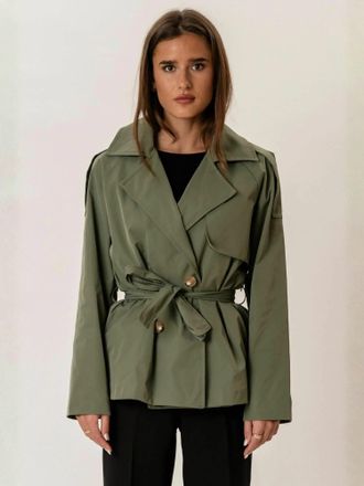 Perform Collection Jacket Sia