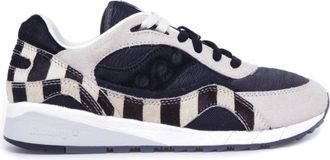Saucony Femme, Sport, Multicolore, Taille: 44 1/2 EU Shadow 6000