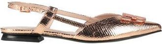Fabi CHAUSSURES - Ballerines sur YOOX.COM