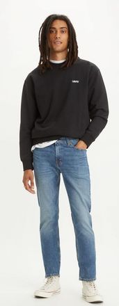 Levi's 511 Slim Jeans - Herren - Mittlere Waschung / Mittlere Waschung