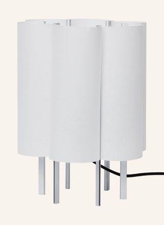 Ferm Living Ferm Living Tischleuchte Boe silber