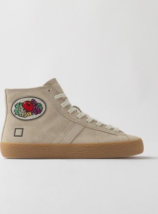 D.A.T.E. hill high fruit beige