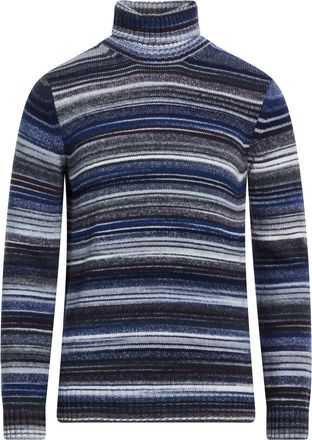 MQJ STRICKWAREN - Rollkragenpullover auf YOOX.COM