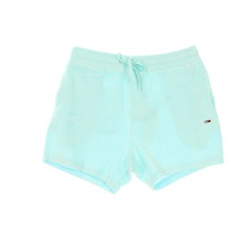 Tommy Hilfiger Toweling Aqua Coast Shorts - - Shorts - Herren - Blau - S
