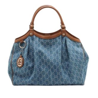 Gucci Damen, Pre-Owned, Blau, ONE SIZEGr&ouml;&szlig;e
