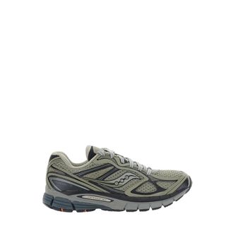 Saucony Homme, Sport, Vert, Taille: 43 EU ProGrid Guide 7