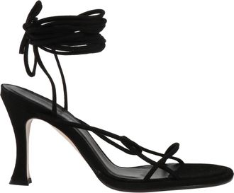 Ilio Smeraldo SCHUHE - Sandalen auf YOOX.COM
