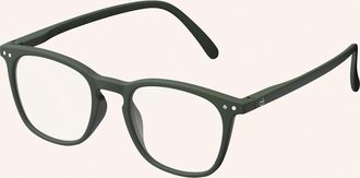 Izipizi Izipizi Lesebrille E gruen