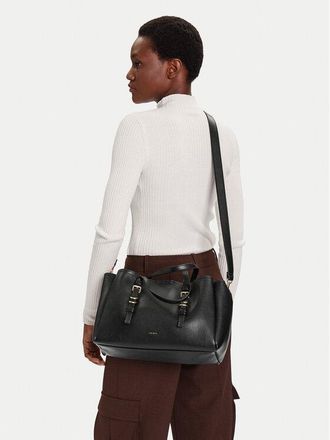 Aldo Aldo Handtasche Meleah 14143603 Schwarz