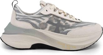 Premiata Sneaker - Weiß