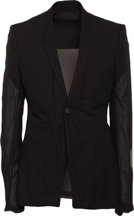 Rick Owens ANZ&Uuml;GE und CO-ORDS - Blazers auf YOOX.COM