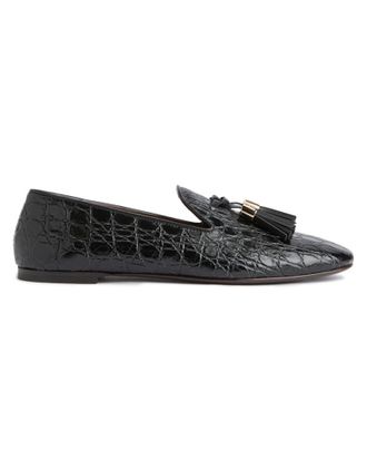Giuseppe Zanotti GZ-WEAVE Flats