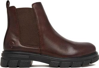 Rieker Stiefeletten CEO-Z9150-25 Dunkelbraun