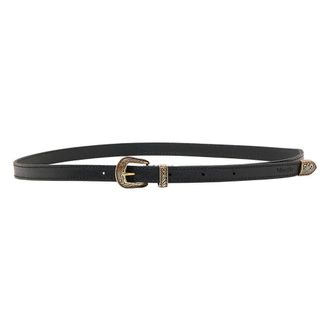 Wrangler THIN WESTERN BELT