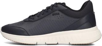 HUGO BOSS Herren, Schuhe, Blau, 43 EUGr&ouml;&szlig;e