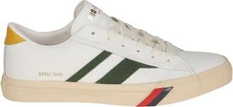 Keds Pro-Keds, Homme, Chaussures, Blanc, Taille: 44 EU Classic Royal Baskets