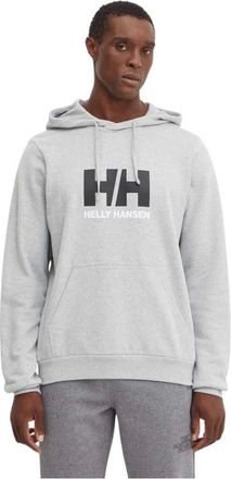 Helly Hansen Herren, Sport, Grau, SGr&ouml;&szlig;e