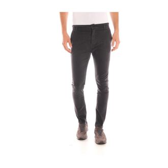 Daniele Alessandrini Jeans - - Trousers - Herren - Grau - W36