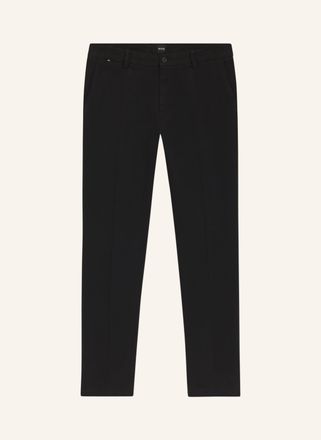 HUGO BOSS Chino H-kane1 Modern Fit schwarz