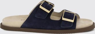 Brunello Cucinelli Sandale Homme couleur Avion