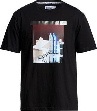 Dirk Bikkembergs TOPS - T-shirts sur YOOX.COM