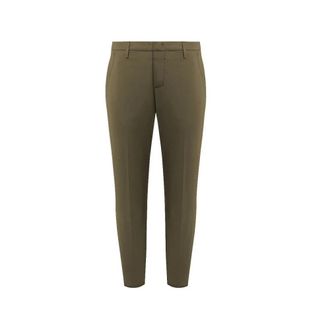 Dondup Herren, Hosen, Gr&uuml;n, W35Gr&ouml;&szlig;e