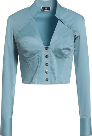 Elisabetta Franchi TOPS - Hemden auf YOOX.COM