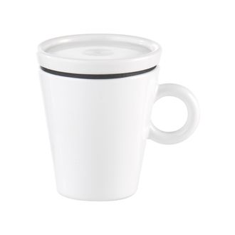 Guzzini TRAVEL COFFEE CUP COFFEE&GO ON THE GO