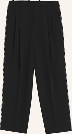 HUGO BOSS Hugo Business Hose Fedix262F1X schwarz