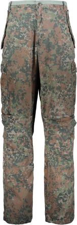 Diesel Homme, Pantalons, Vert, Taille: W29 Pantalons