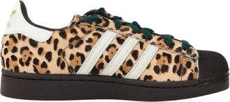 adidas Femme, Chaussures, Multicolore, Taille: 41 1/3 EU Superstar II