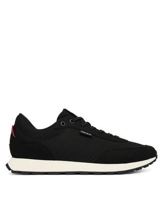 HUGO BOSS Sneakers Icelin 50563472 Schwarz