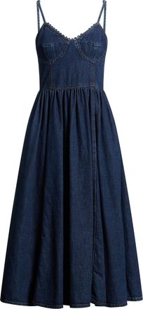 Sandro KLEIDER - Midi-Kleider auf YOOX.COM