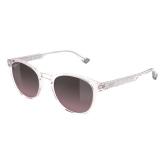 Maui Jim Lunettes de soleil Hiehie - unisex - Accessoires - Rose - Taille: 50 MM