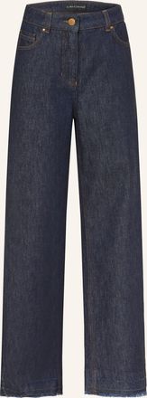 Luisa Cerano Luisa Cerano Barrel Jeans blau