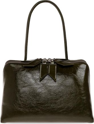 The Attico Laltra di Milano Schultertasche - - Bags - Damen - Gr&uuml;n - ONE SIZE