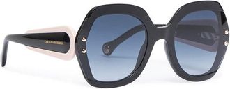 Carolina Herrera Sonnenbrillen 0314/G/S Schwarz