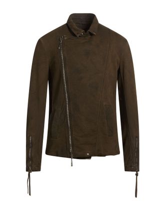 Masnada JACKEN & M&Auml;NTEL - Jacken und Anoraks auf YOOX.COM
