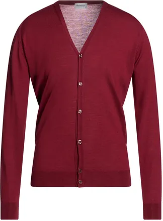 John Smedley STRICKWAREN - Strickjacken auf YOOX.COM