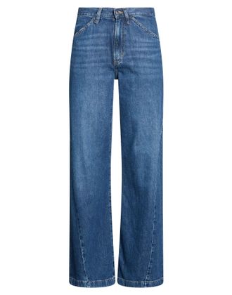 Frame Denim HOSEN & R&Ouml;CKE - Jeanshosen auf YOOX.COM