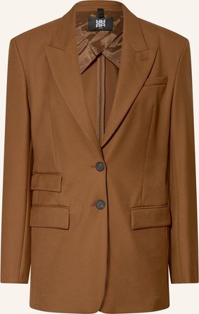 Riani Riani Blazer braun