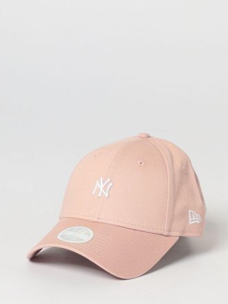 New Era Chapeau Femme couleur Rose