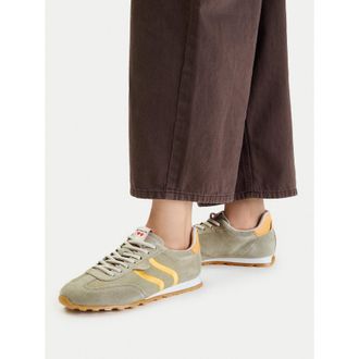Tamaris Sneakers Tamaris 1-23614-46 Beige