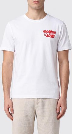 MC2 Saint Barth T-Shirt Herren Farbe Fa05