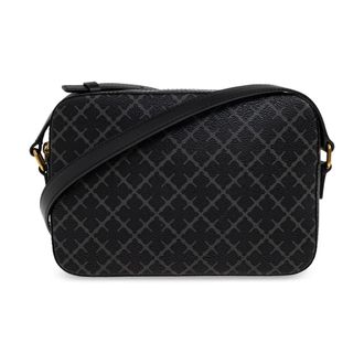 By Malene Birger Lolla Schultertasche - - Bags - Damen - Schwarzk - ONE SIZE
